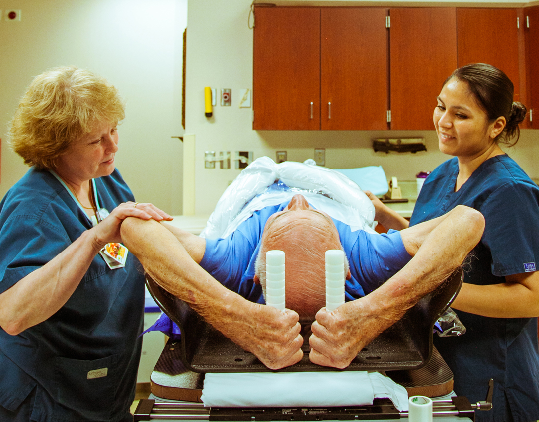 Print Materials - Patient Education - RTAnswers.org - Answers to your radiation therapy questions